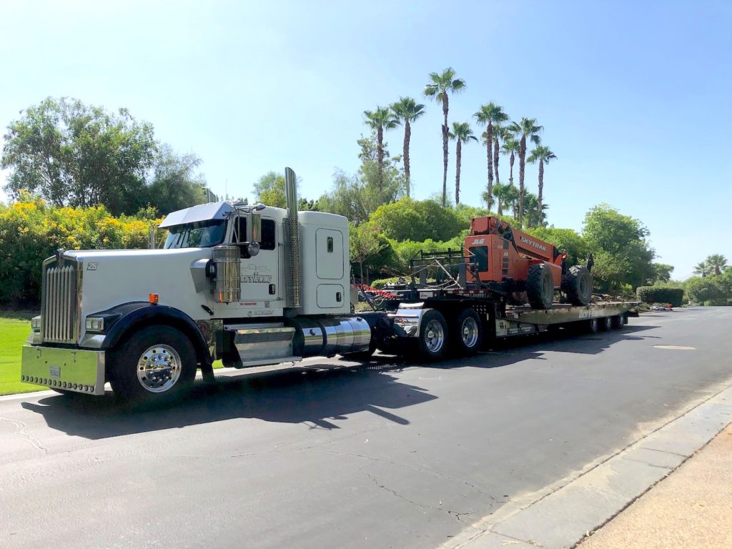 Dick's Towing | East County San Diego's Top-Rated Tow Truck Service